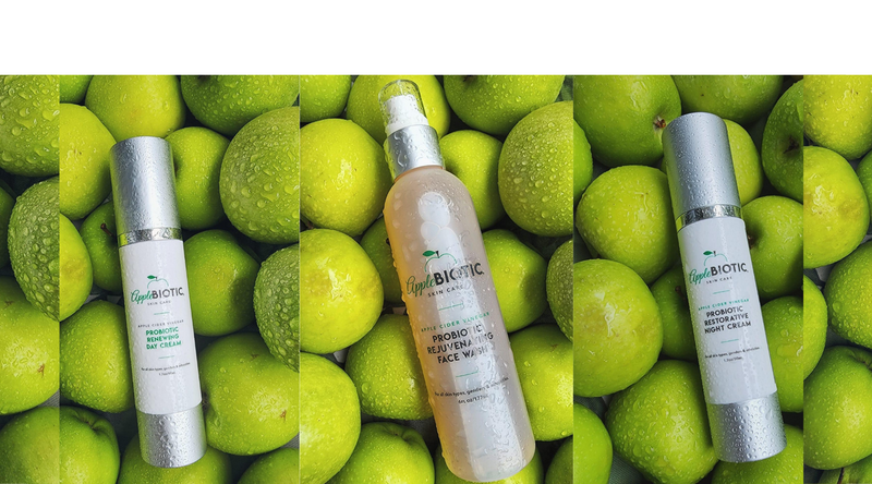AppleBiotic Beauty Skin Care